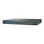 APC 24 Port 10/100 Ethernet Switch - switch - 24 ports - rack-mountable ...