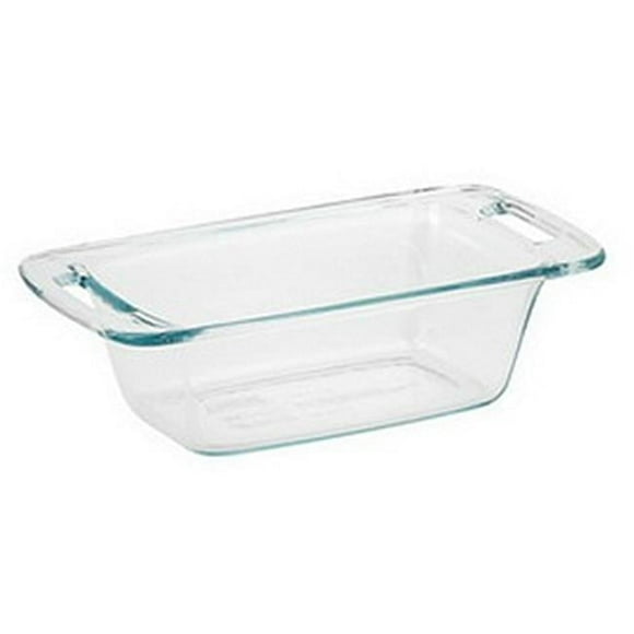 Pyrex Glass Loaf Pan