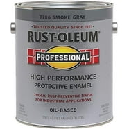 Rust-Oleum® Stops Rust® Oil-Based Protective Enamel Paint 32 fl. oz ...