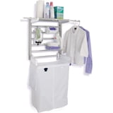 Evertidy Laundry and Ironing Smart Organizer System - Walmart.com
