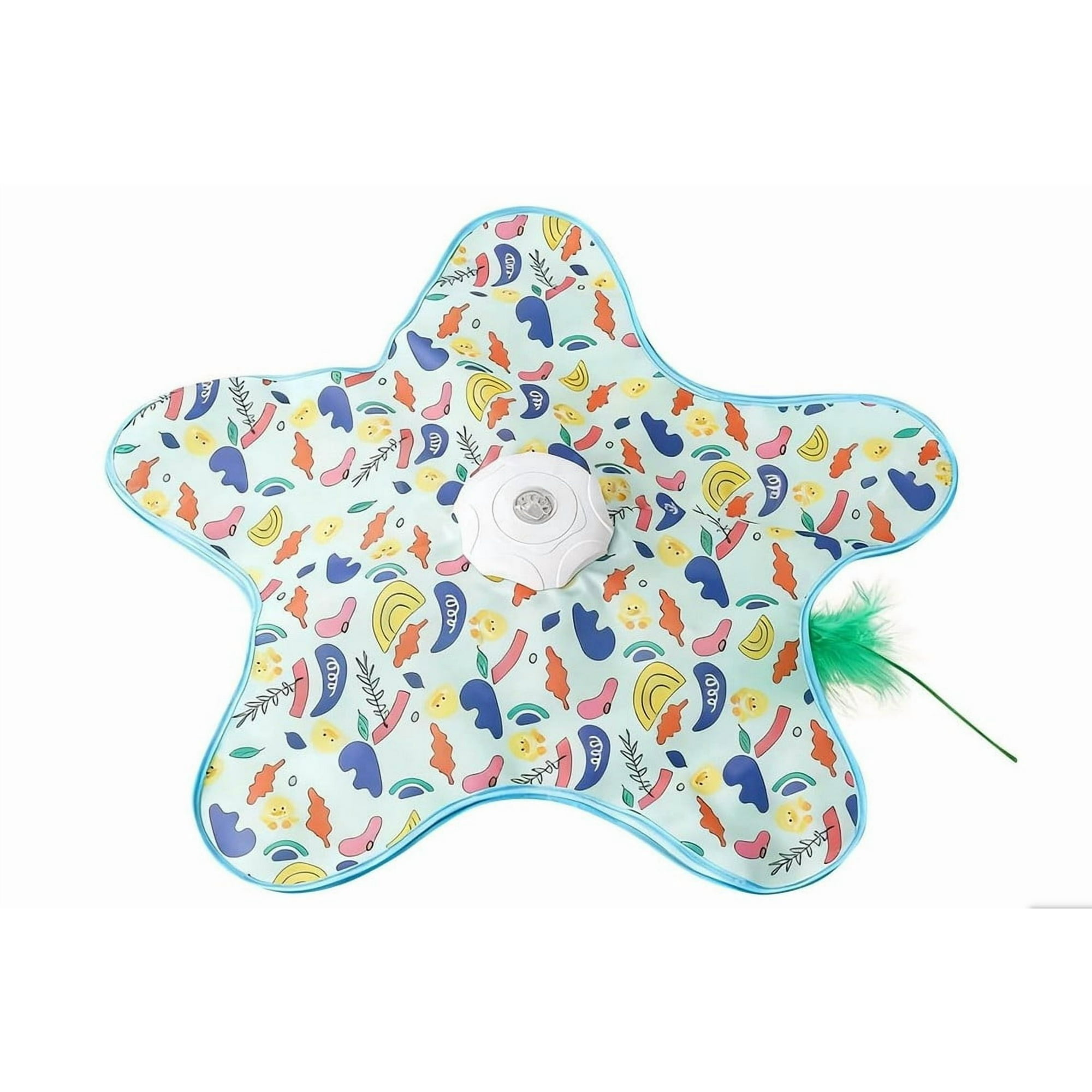 Click here for Unbranded Cat Toys For Indoor Cats Interactive Cat... prices