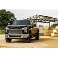 Rough Country 2" Leveling Kit (fits) 2020 Chevy Silverado Sierra 2500 ...