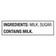 Great Value Sweetened Condensed Milk, 14 oz - Walmart.com