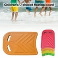 Travelwant Swimming Kickboard Swimming Pool Floating Plate Training Aid ...