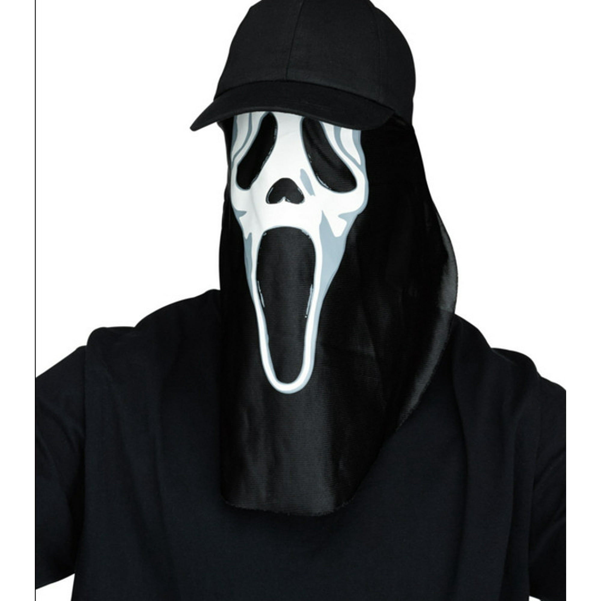 Scream 4 Ghostface Costume