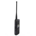Motorola DTR600 900MHZ 30CH 2-Way Radio. Replaces DTR410 DTR550 DTR651 ...
