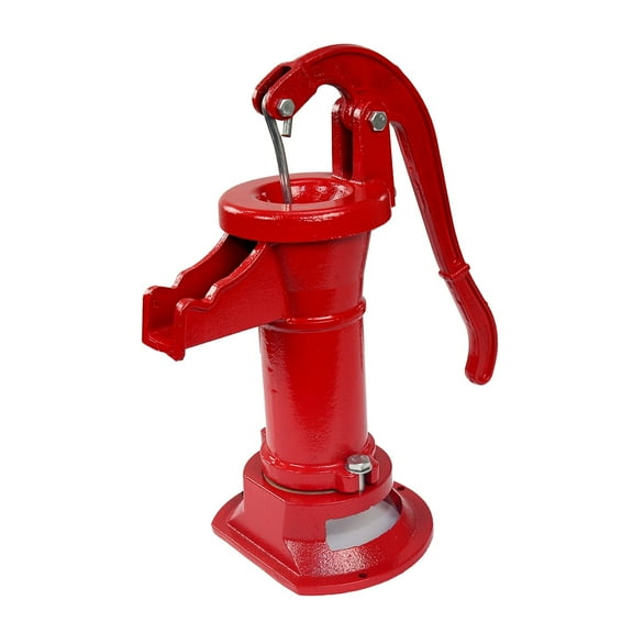 Campbell PP2 3 in. Water Extractor Hand Well Pitcher Pump - Walmart.com