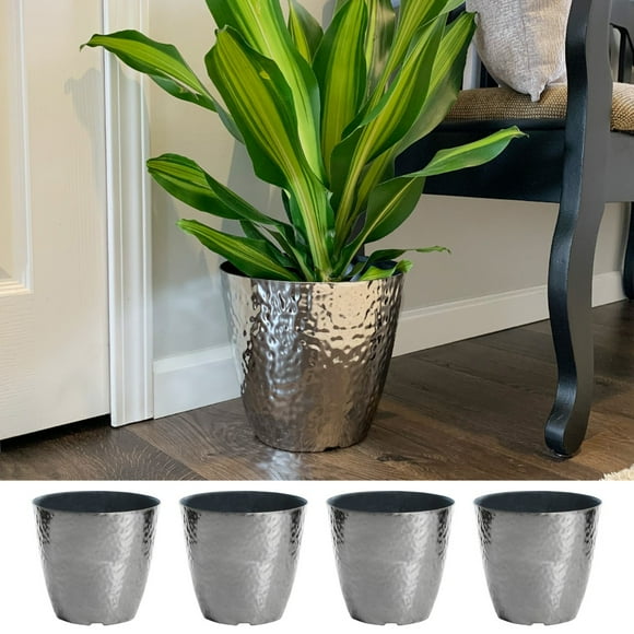 12 Inch Plant Pot