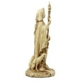 Ebros Ivory Hecate Statue Greek Goddess Hekate with She-Dogs Figurine ...