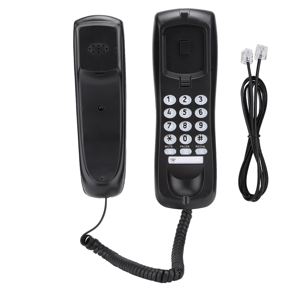 Click here for Estink Wall Mounted Telephone Office Telephone  Ni... prices