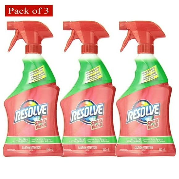 RESOLVE | Walmart Canada