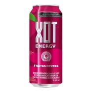 Bebida energética Volt blue energy sabor blueberry 473 ml | Walmart en ...