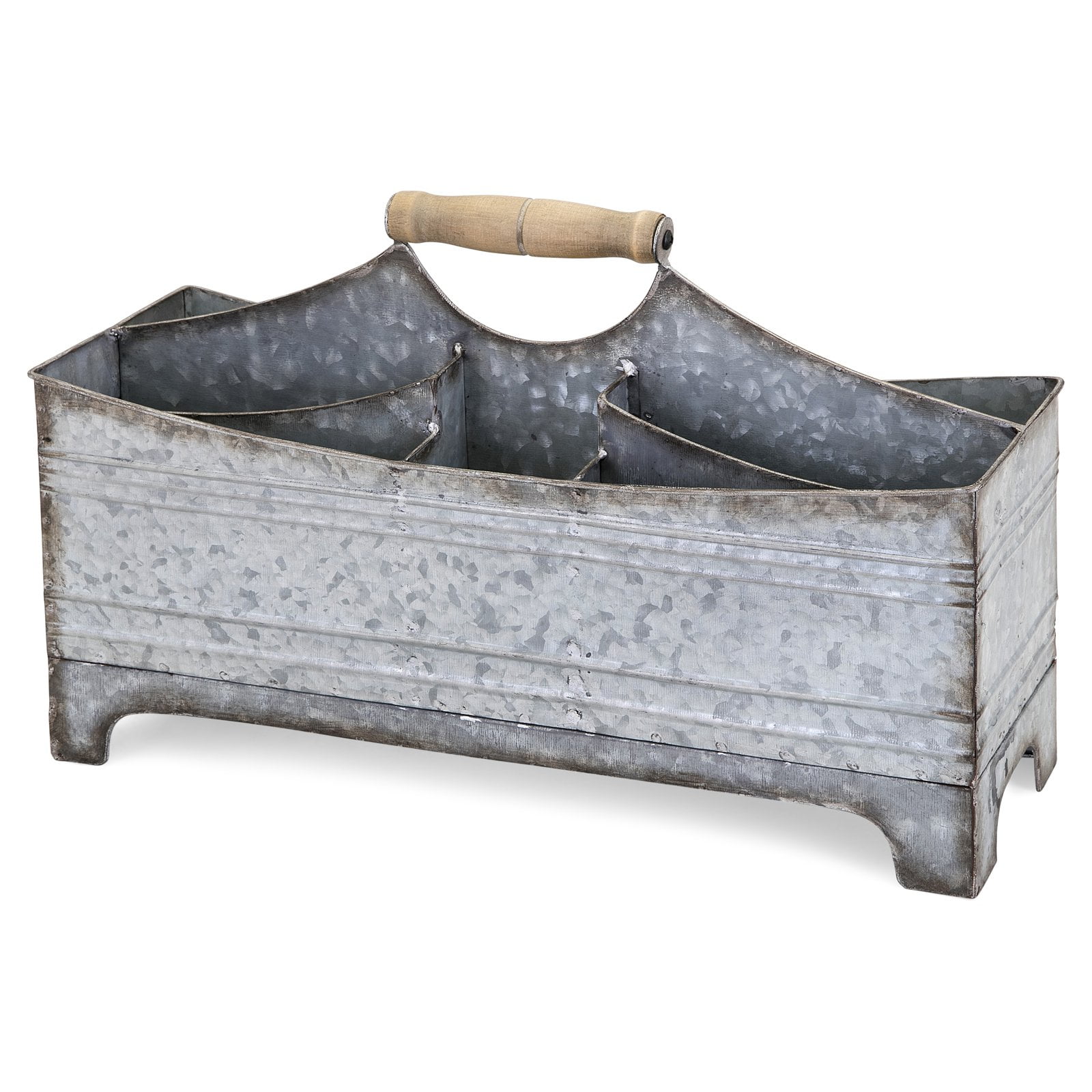 Imax Emerson Metal Caddy - Walmart.com