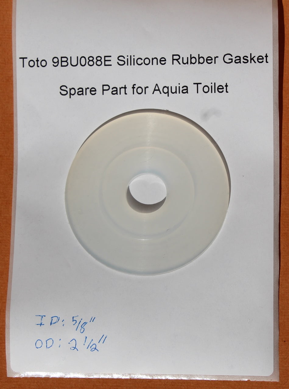 Gasket Seal Toilet at Gertrude Murphy blog