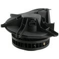 BOXI 700098 Front HVAC Heater Blower Motor Assembly Fit for Buick ...