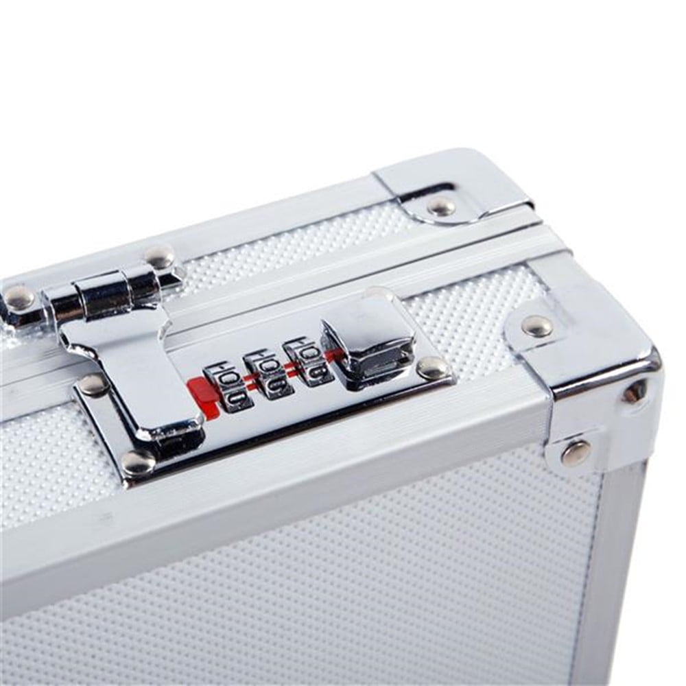 Metal Briefcase Walmart