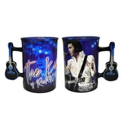 Elvis Cups