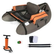 Promar PVC Float 11" x 5" Yellow - Walmart.com