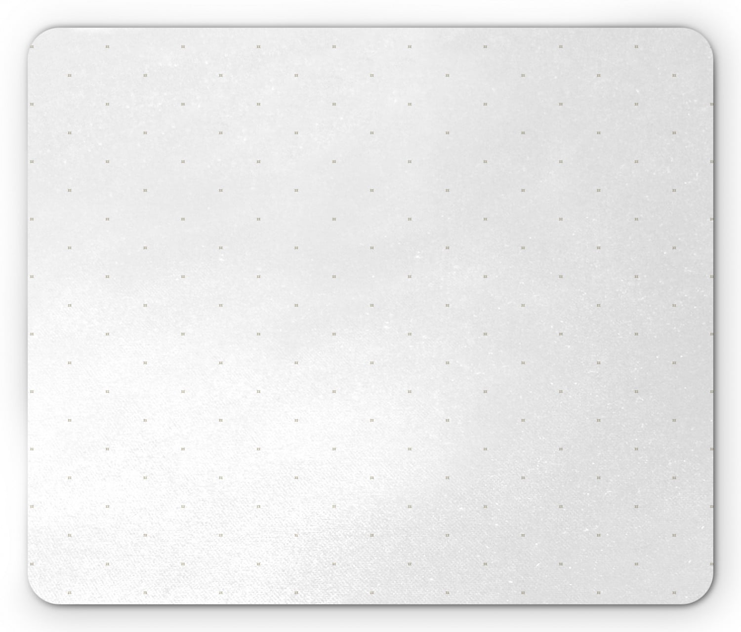 Minimalist Mouse Pad, Pattern of Placed Repetitive Squares Motif ...