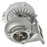 LABLT Turbo GTP38 Turbocharger Replacement for 94-97 Ford Powerstroke 7 ...