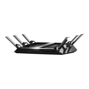 NETGEAR AC4000 Tri Band Nighthawk X6S WiFi Router (R8000P-100NAS ...