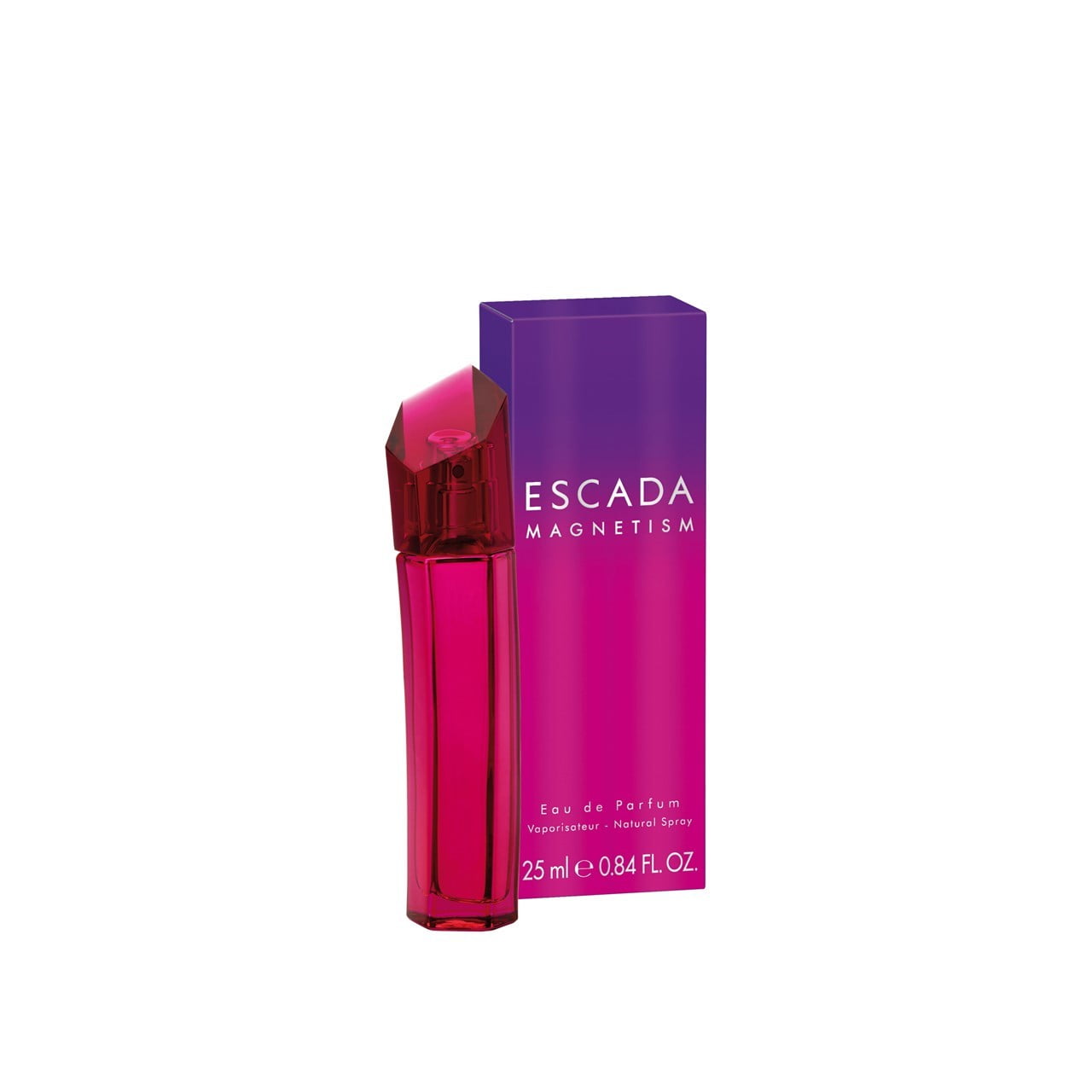 Click here for Perfume Escada Magnetism Eau De Parfum 24.84ml For... prices