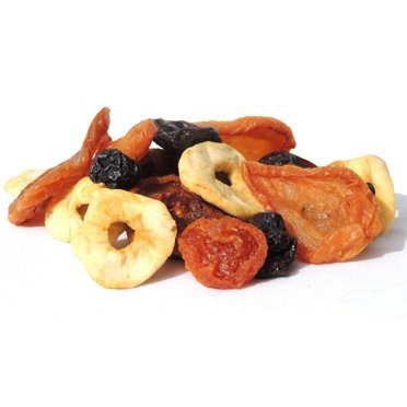 Miracle Berry Whole Fruit - 30 Gently Dried Miracle Fruit Seedless ...