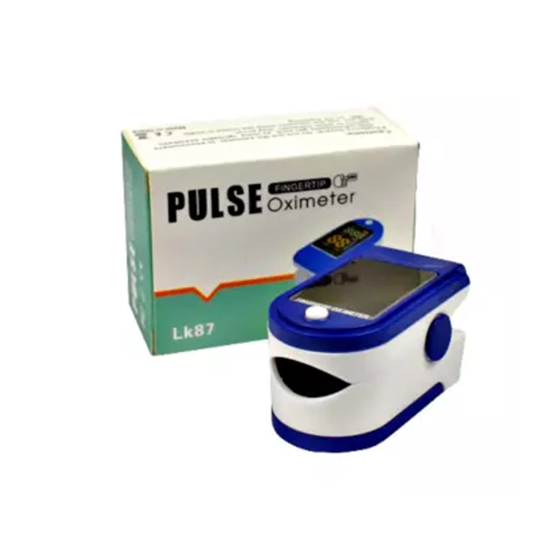 Saturometro Digital de Pulso Medir Nivel de Oxigeno OXI OXI | Bodega ...