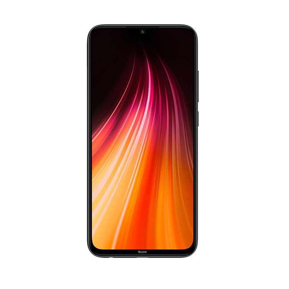 Smartphone Xiaomi Redmi Note 8 Dual 128GB Negro Desbloqueado | Walmart ...