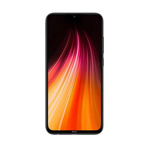 Smartphone Xiaomi Redmi Note 8 Dual 128GB Negro Desbloqueado | Walmart ...
