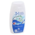 Crest Complete Plus - 3-in-1 Tartar Control, Whitening, Minty Fresh Gel ...