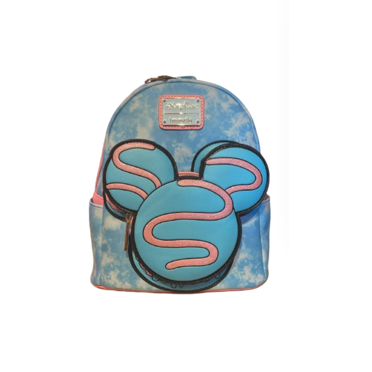 Disney Parks Loungefly Backpack - Walt Disney World Pandora Avatar Na ...