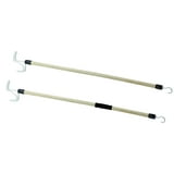 Deluxe Dressing Stick with Foam Grip - Walmart.com
