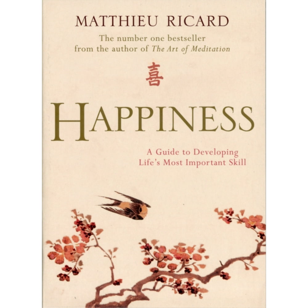 Happiness (Paperback) - Walmart.com - Walmart.com