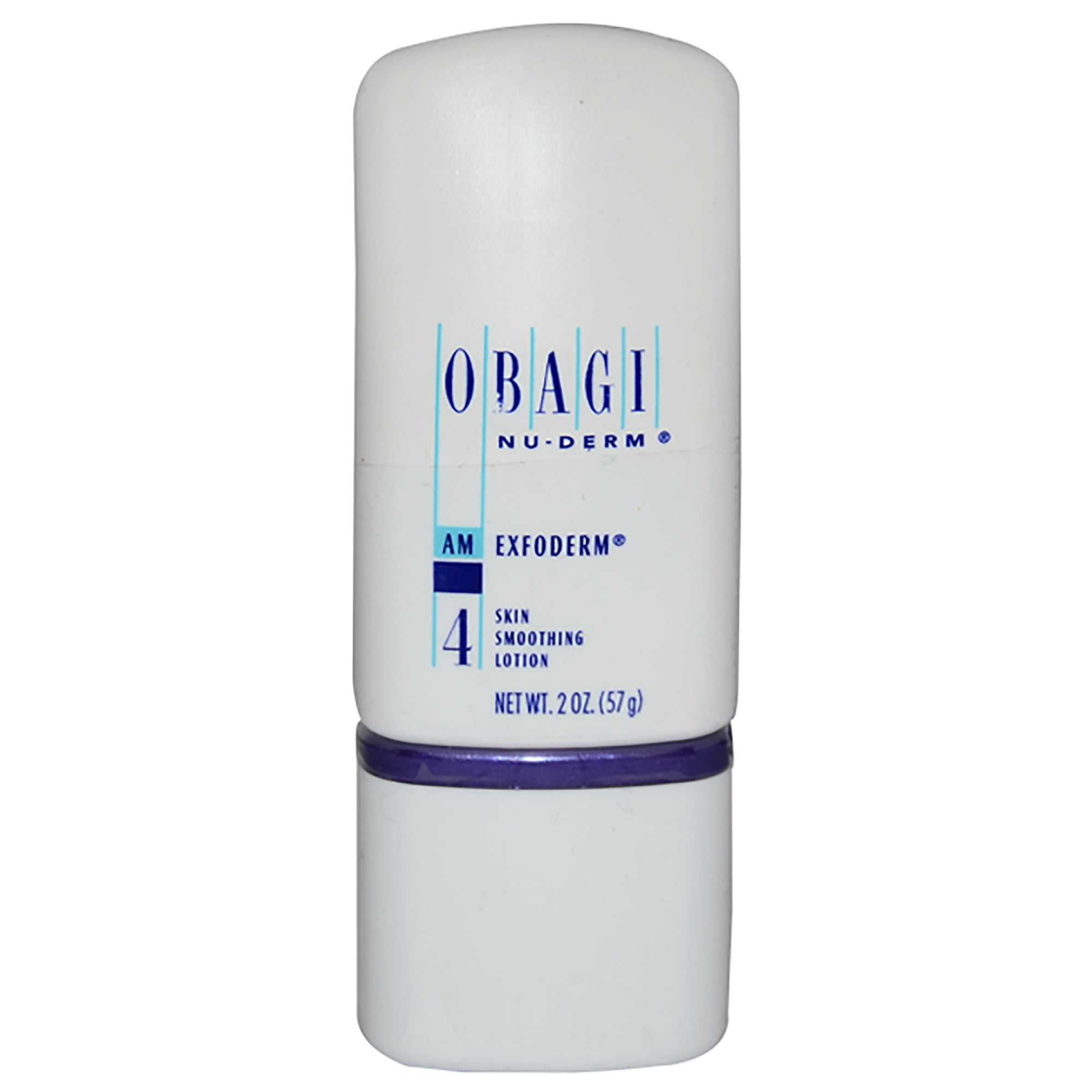 Click here for Obagi Nu-Derm #4 Am Exfoderm Skin Smoothing Lotion... prices