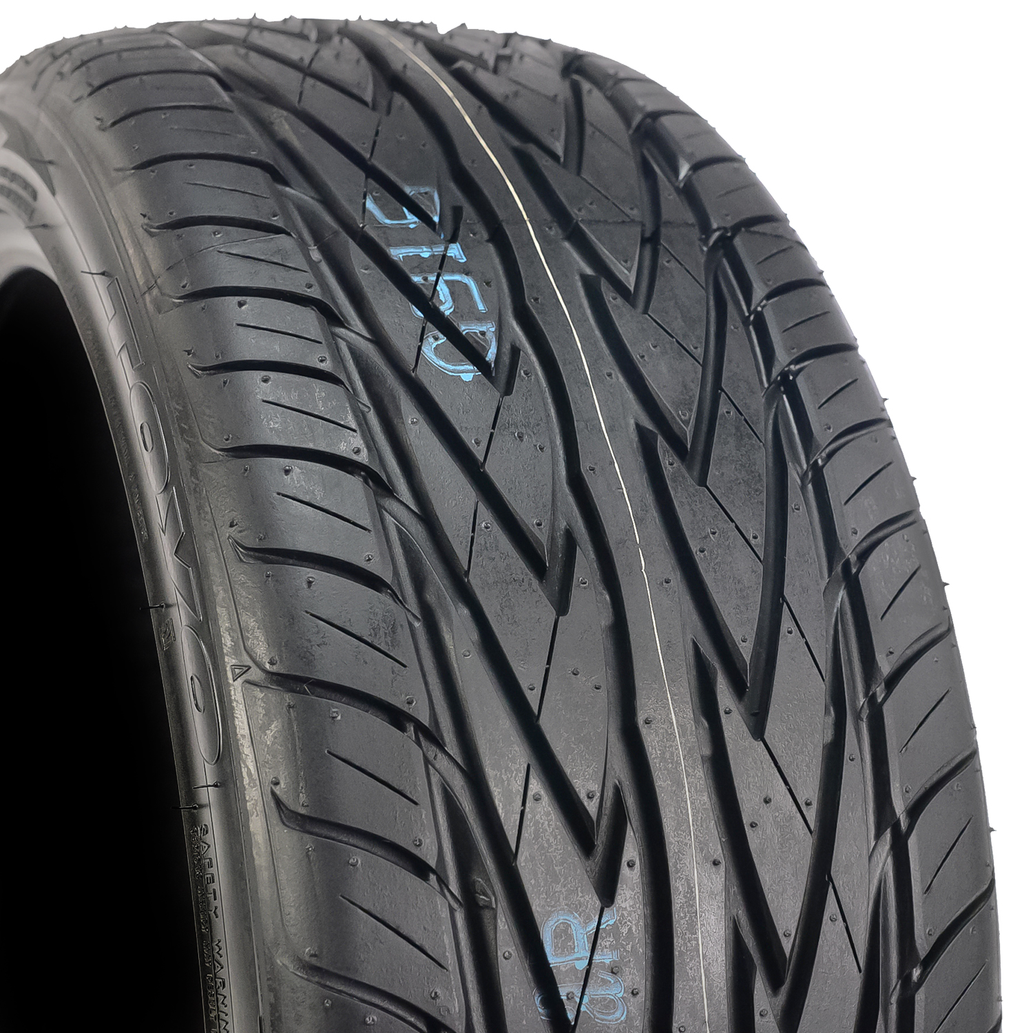 Toyo Proxes 4 225 40ZR18 225 40R18 92W XL A S High Performance Tire Toyo Proxes 4 225 40ZR18 225 40R18 92W XL A S High Performance Tire
