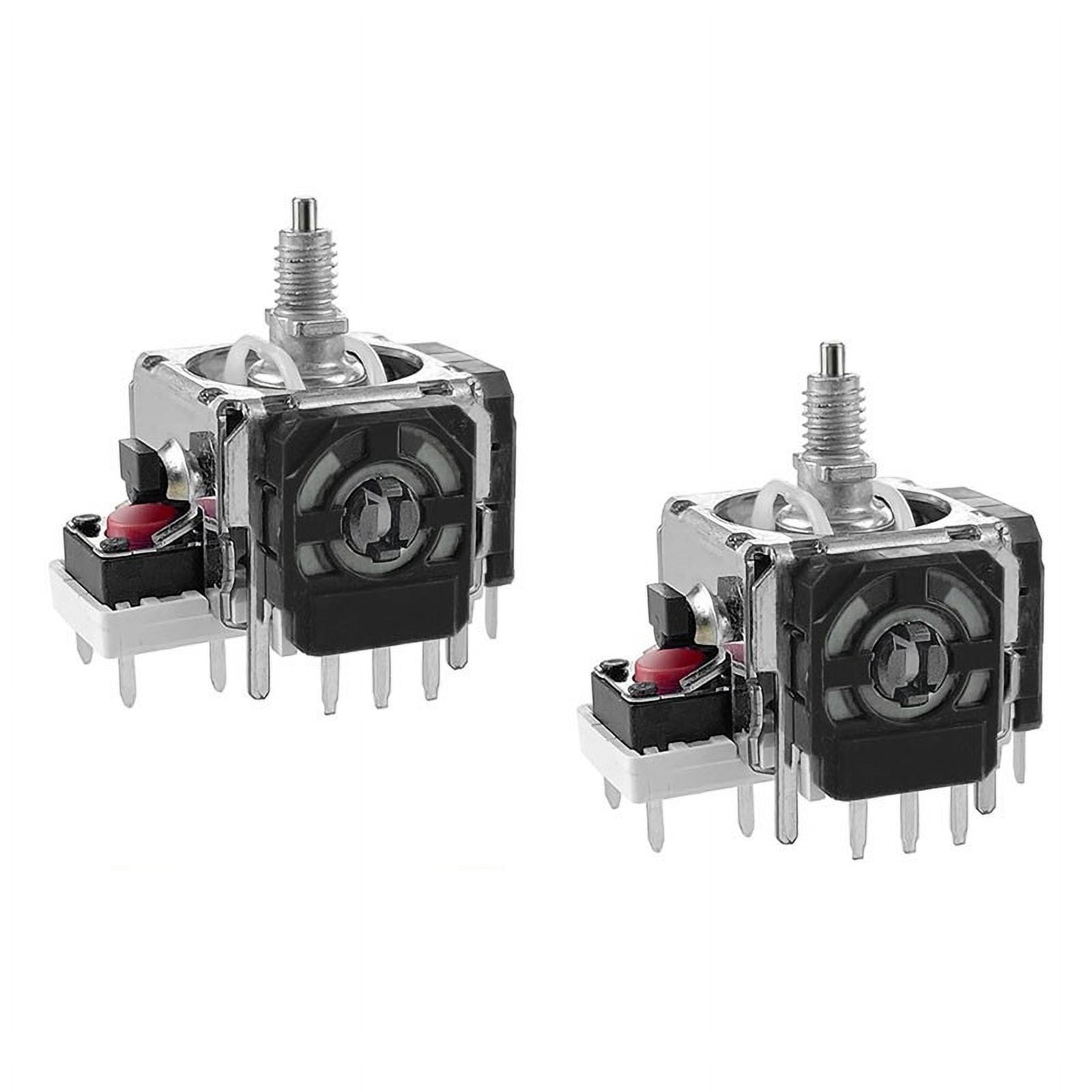 Click here for Replacement Analog Joystick Module For Xbox For El... prices