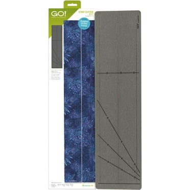 Accuquilt GO! Me English Paper Piecing Starter Pack - Walmart.com