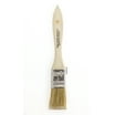 Linzer 1 in. Natural Bristle Flat Chip Paint Brush - Walmart.com