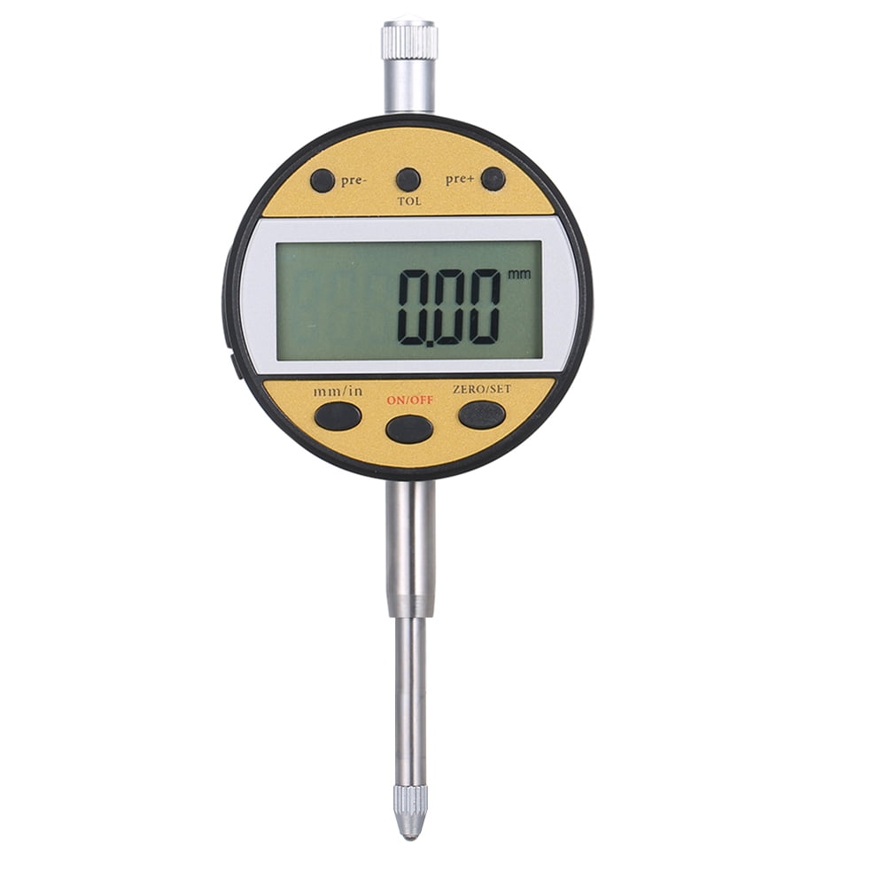0.01mm Accuracy Metric Indicator Electronic Digital Caliber Tools ...