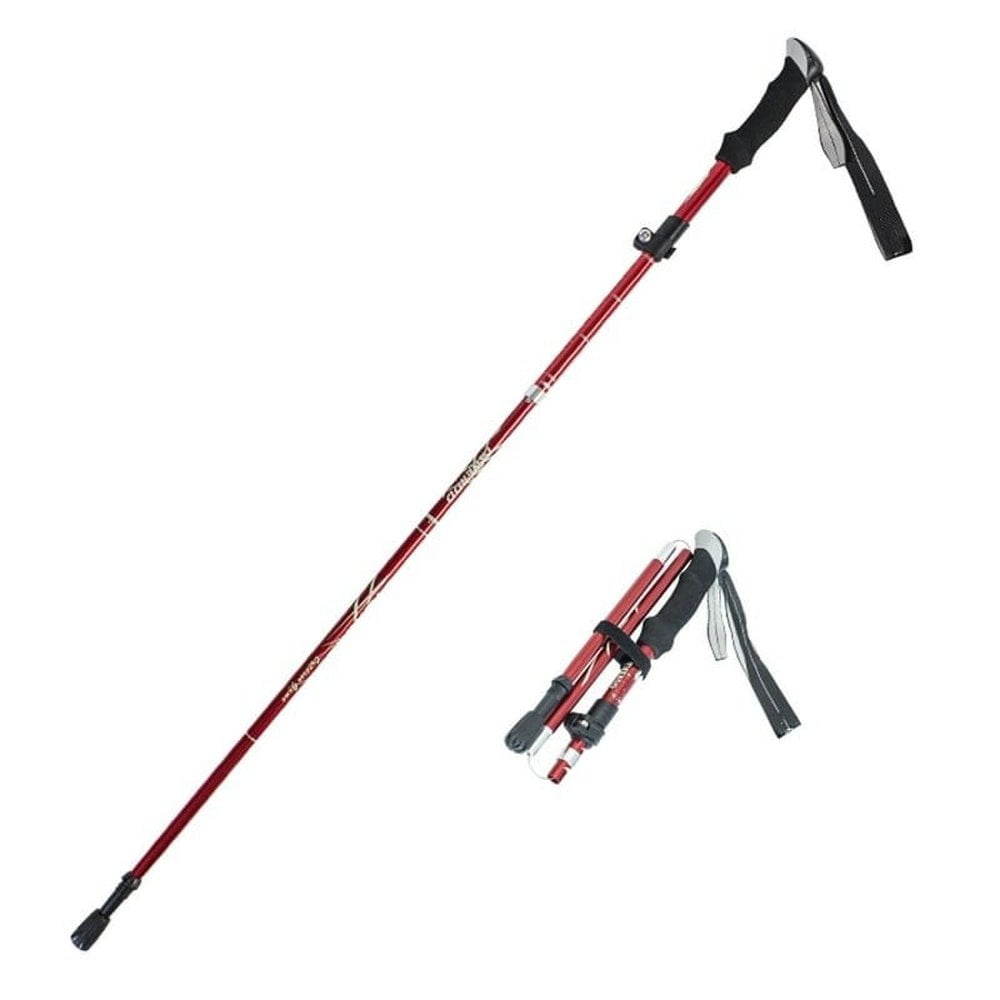 Click here for Qjuhung Foldable Trekking Poles Lightweight And Du... prices