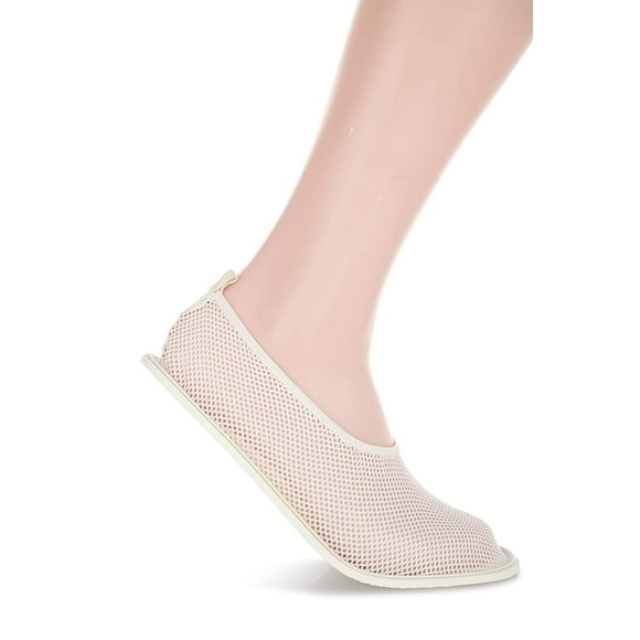 Slip Resistant Shower Shoes