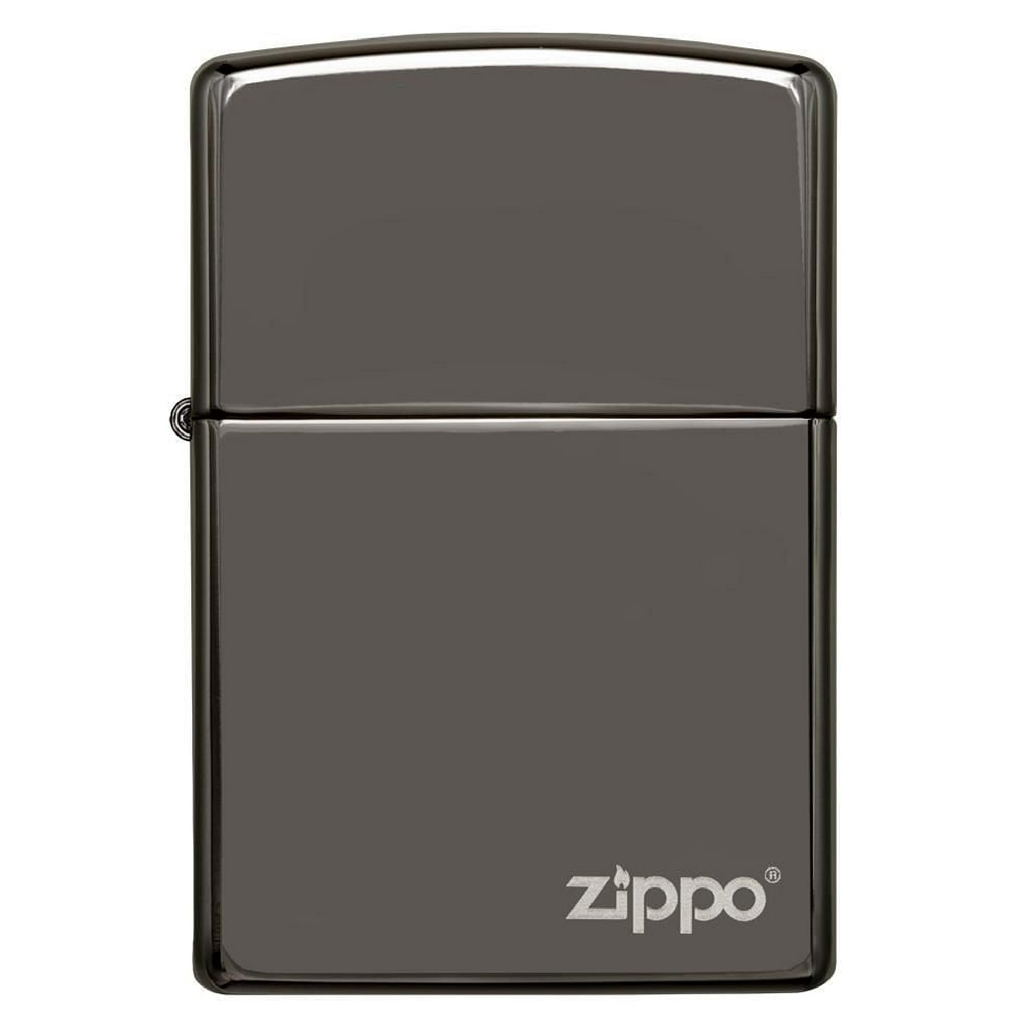 Click here for Zippo Black Ice W/Zippo (150zl) prices