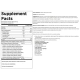 Garden of Life Raw Organic Fiber 803g Powder - Walmart.com