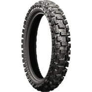Bridgestone Motorcycle Tires Dual/Enduro Bias Rear TW42 Trail Wing 120 ...