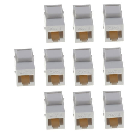 Network Module UTP Patch Panel Wall Faceplate | Walmart Canada