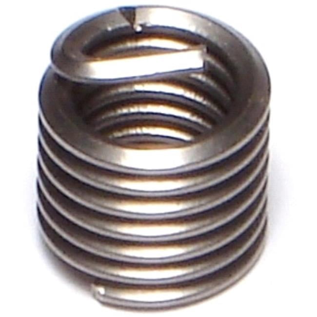 Midwest Fastener 76803 0.31-18 UNC Threaded Inserts - 12 Piece ...