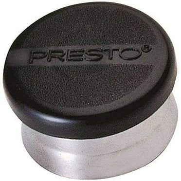 Presto Pressure Cooker/Canner Pressure Regulator Replacement - Walmart.com