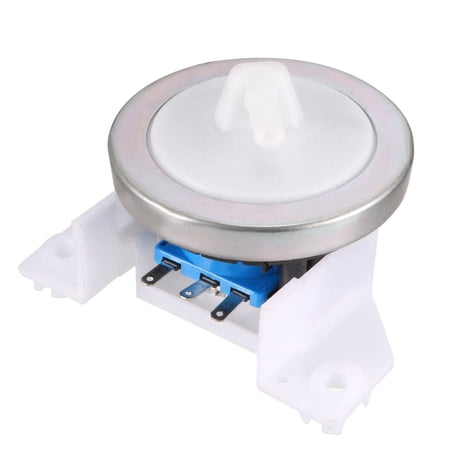 KPS-49C2 3-Pin Water Level Sensor Pressure Switch for Washing Machine ...