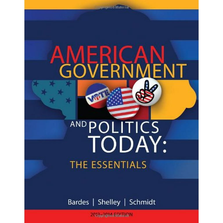 American Politics Today